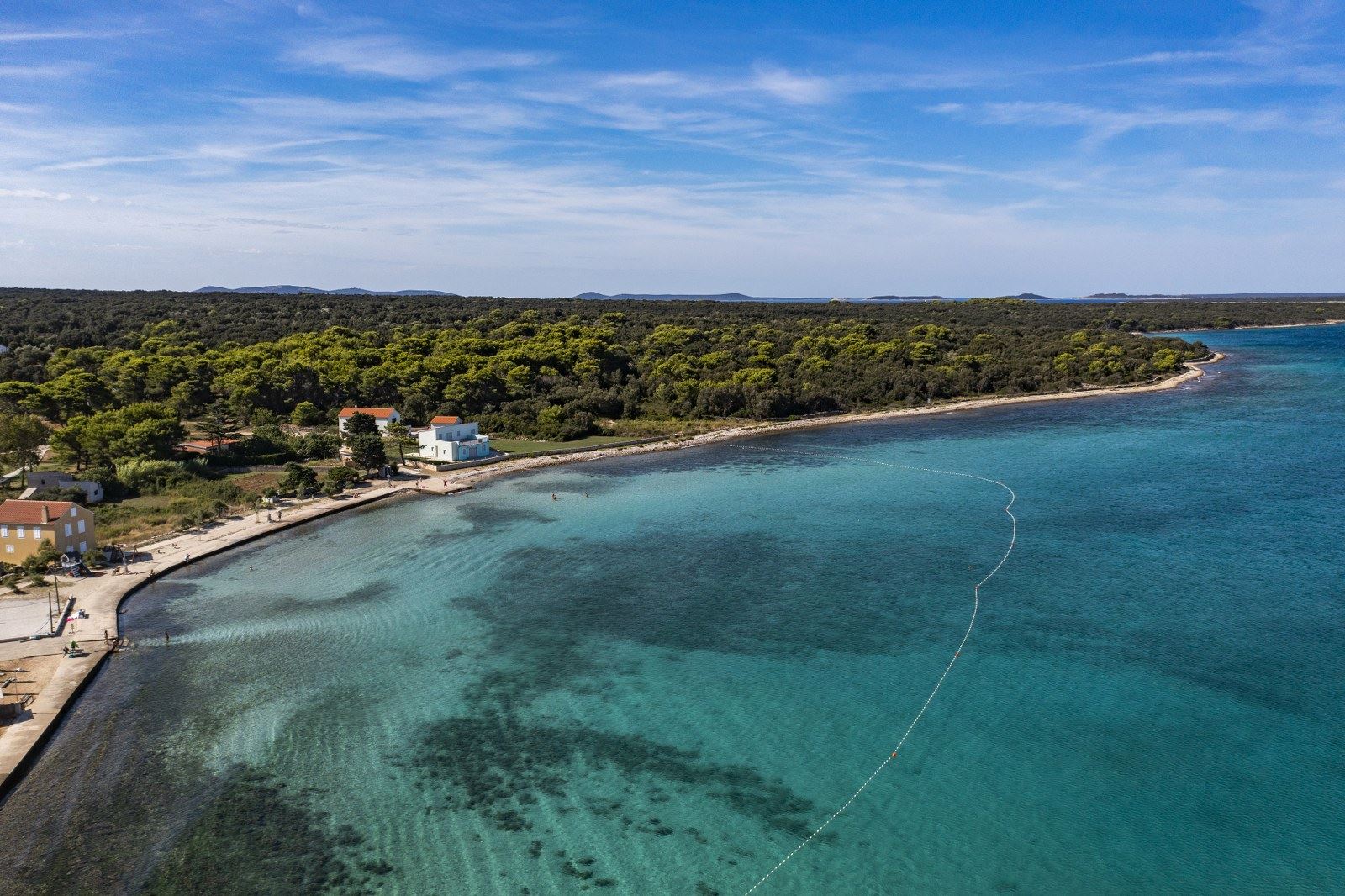 Visit Zadar | Otok Olib